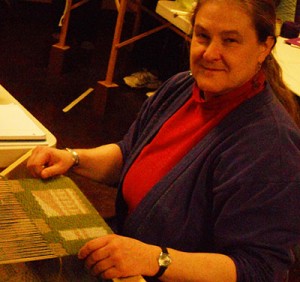 Rug Weaving Workshop with Jason Collingwood - Spokane Handweavers ...